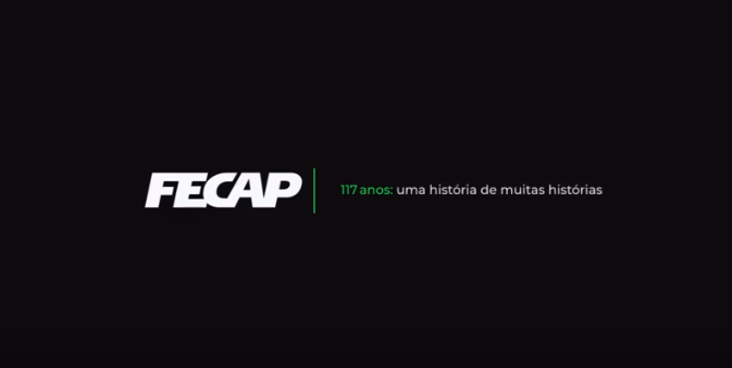 Publicidade e Propaganda | Graduação FECAP
