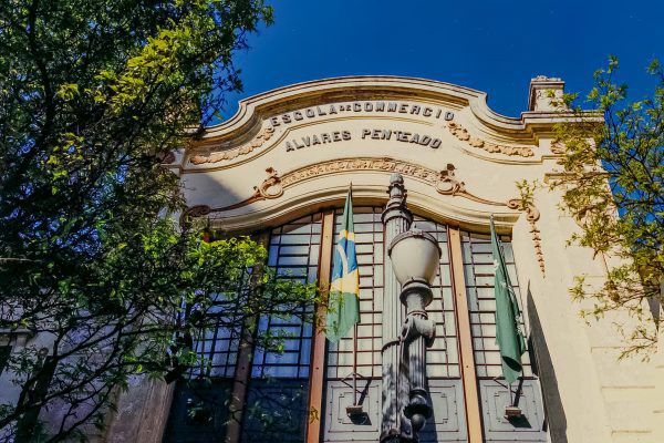 FECAP | FECAP é o Centro Universitário Nº 1 do Estado de SP, segundo ...