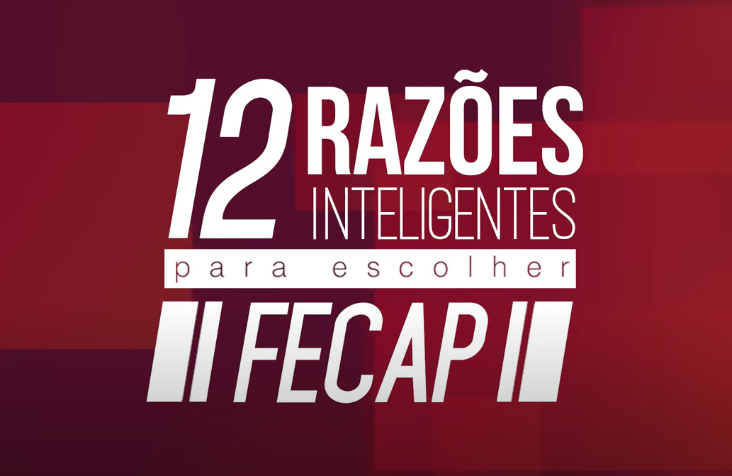 FECAP | A Fundação Escola de Comércio Álvares Penteado é uma ...