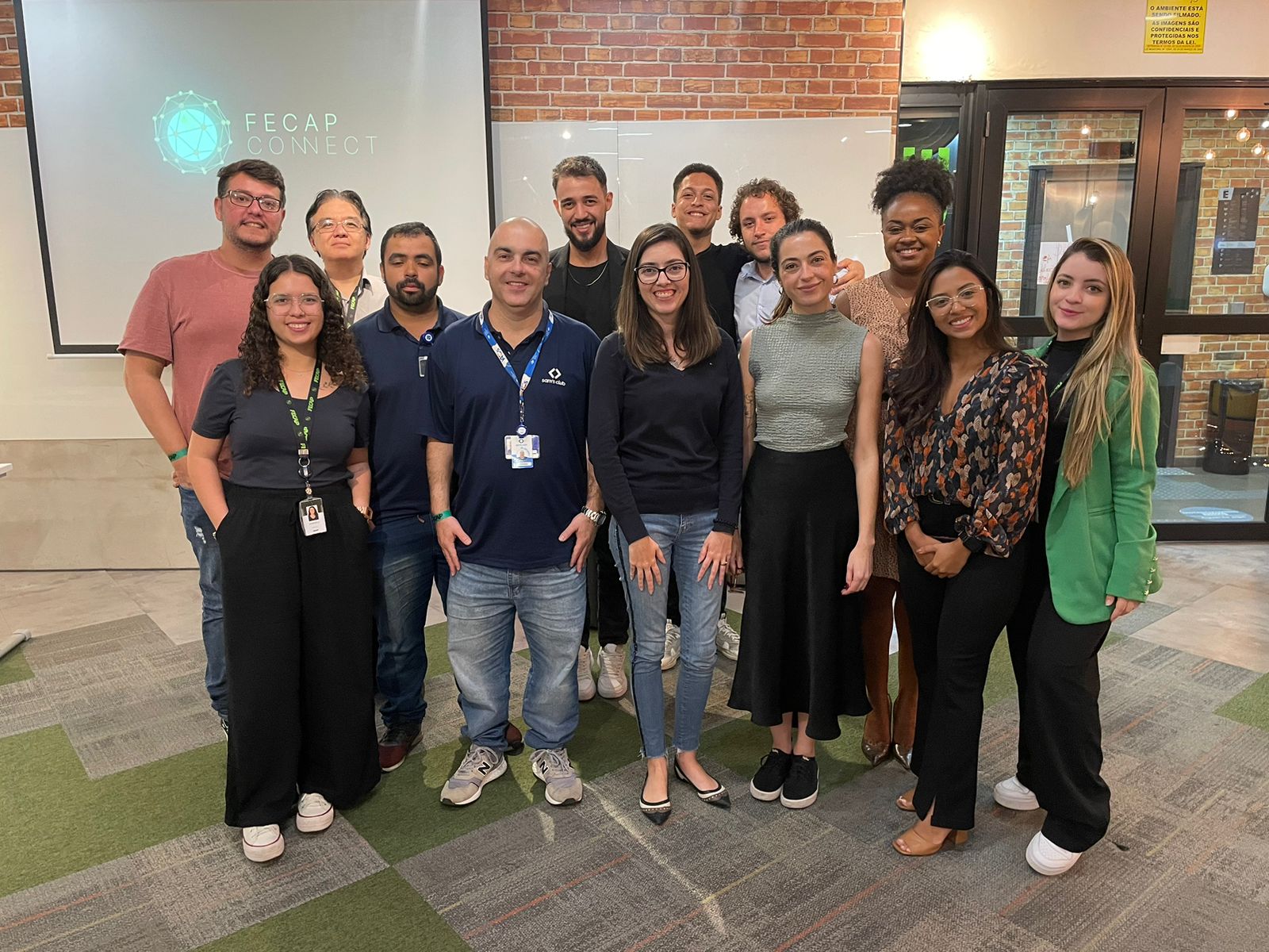 FECAP realiza mais uma edição do “FECAP Connect” | FECAP