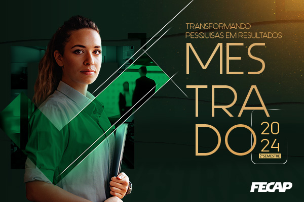 FECAP | FECAP abre inscrições de turma de Mestrado para o 2º semestre ...