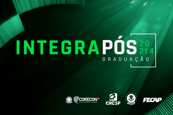 Integrapós FECAP: Aula Aberta com Especialistas
