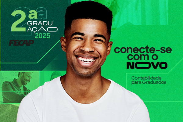 FECAP | Contabilidade para Graduados: curso da FECAP oferece diploma em ...