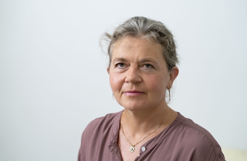 FECAP recebe visita da Profa. Dra. Karin Buhmann, referência ...
