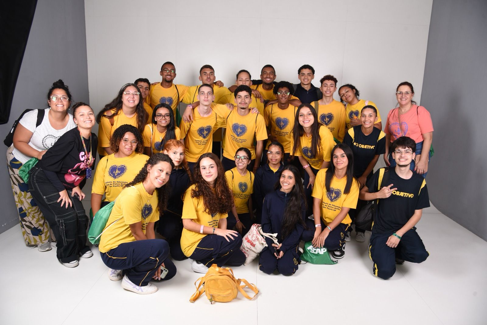 FECAP | FECAP DAY proporciona a estudantes vivência prática e ...